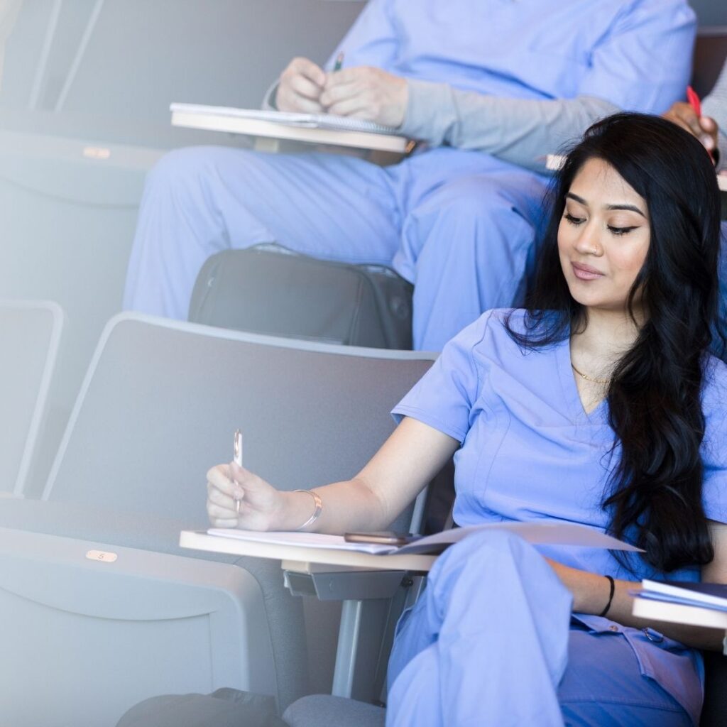 Integrity Health & Education Center | CNA Training inclusion
