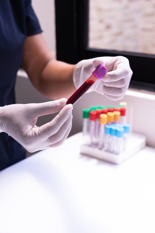 How To Improve Your Phlebotomy Skills - Integrity Health & Education Center