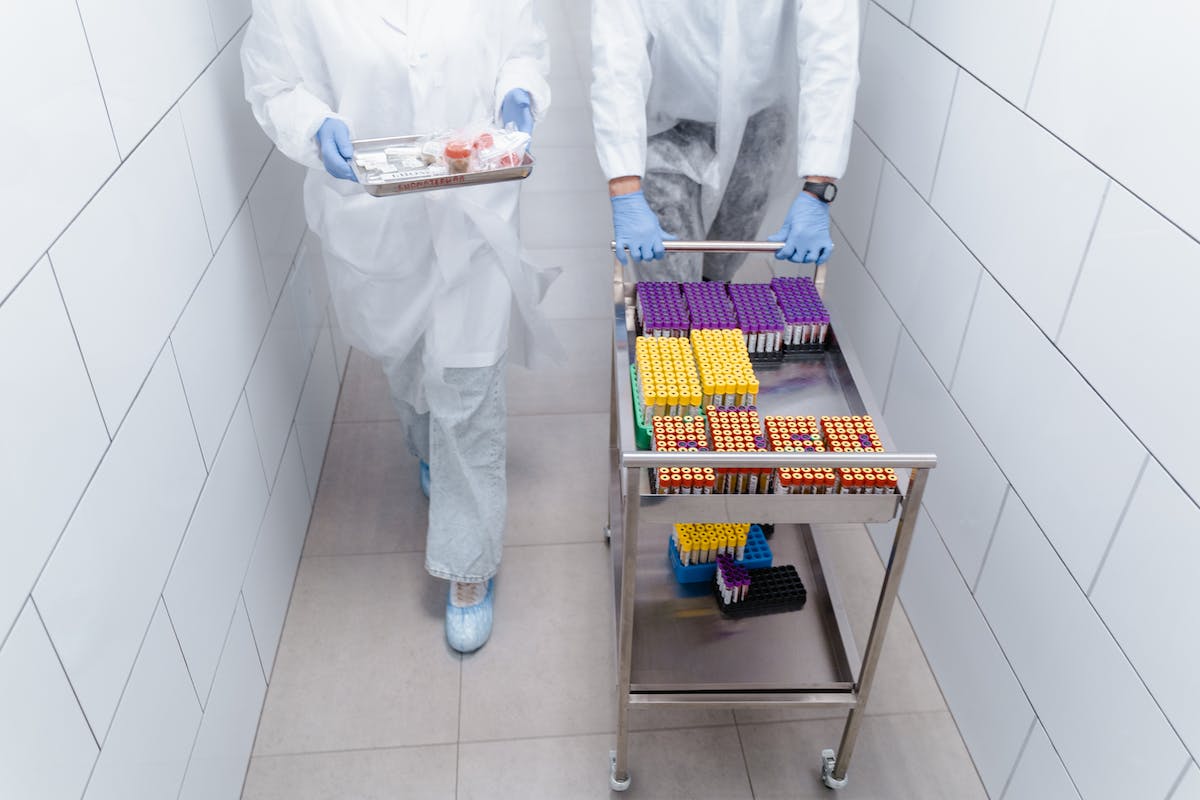 How To Improve Your Phlebotomy Skills - Integrity Health & Education Center