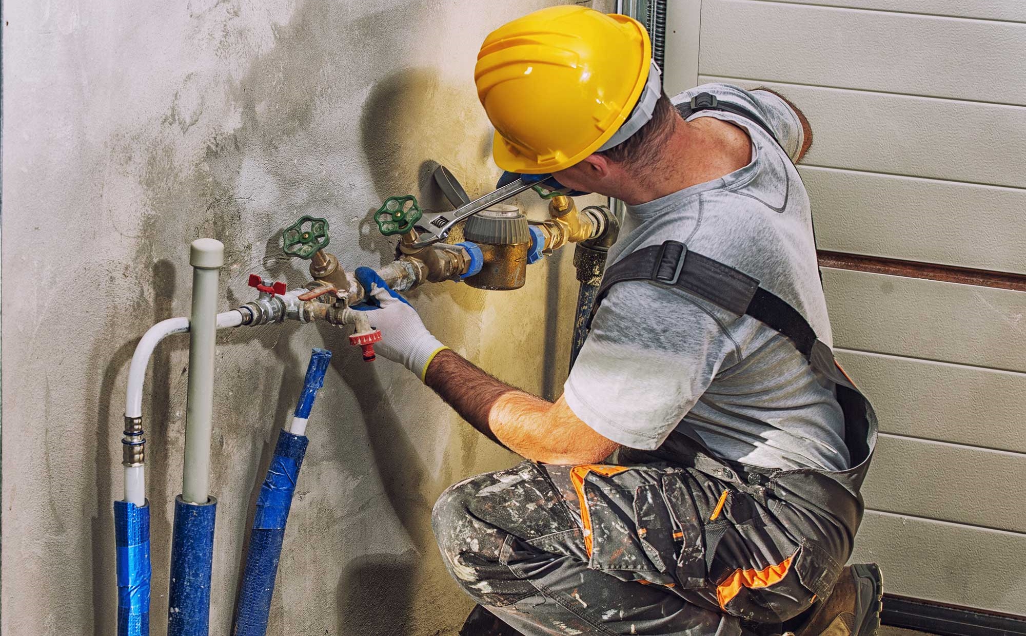 Become a Licensed Plumber in Texas Fast and Affordable with Integrity’s ...